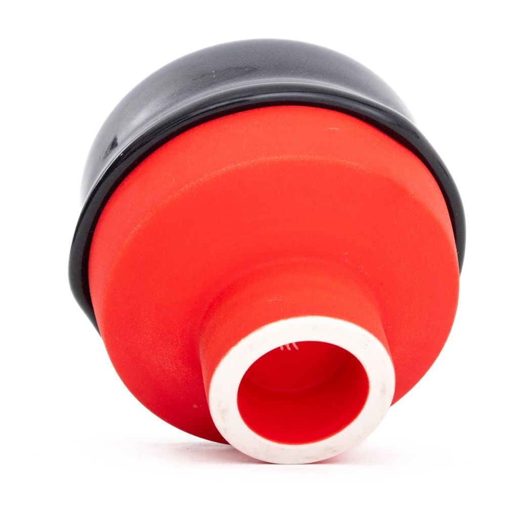 Branan Mercer, Etc. Pottery Vases and Tea Bowls, 4 – Showplace